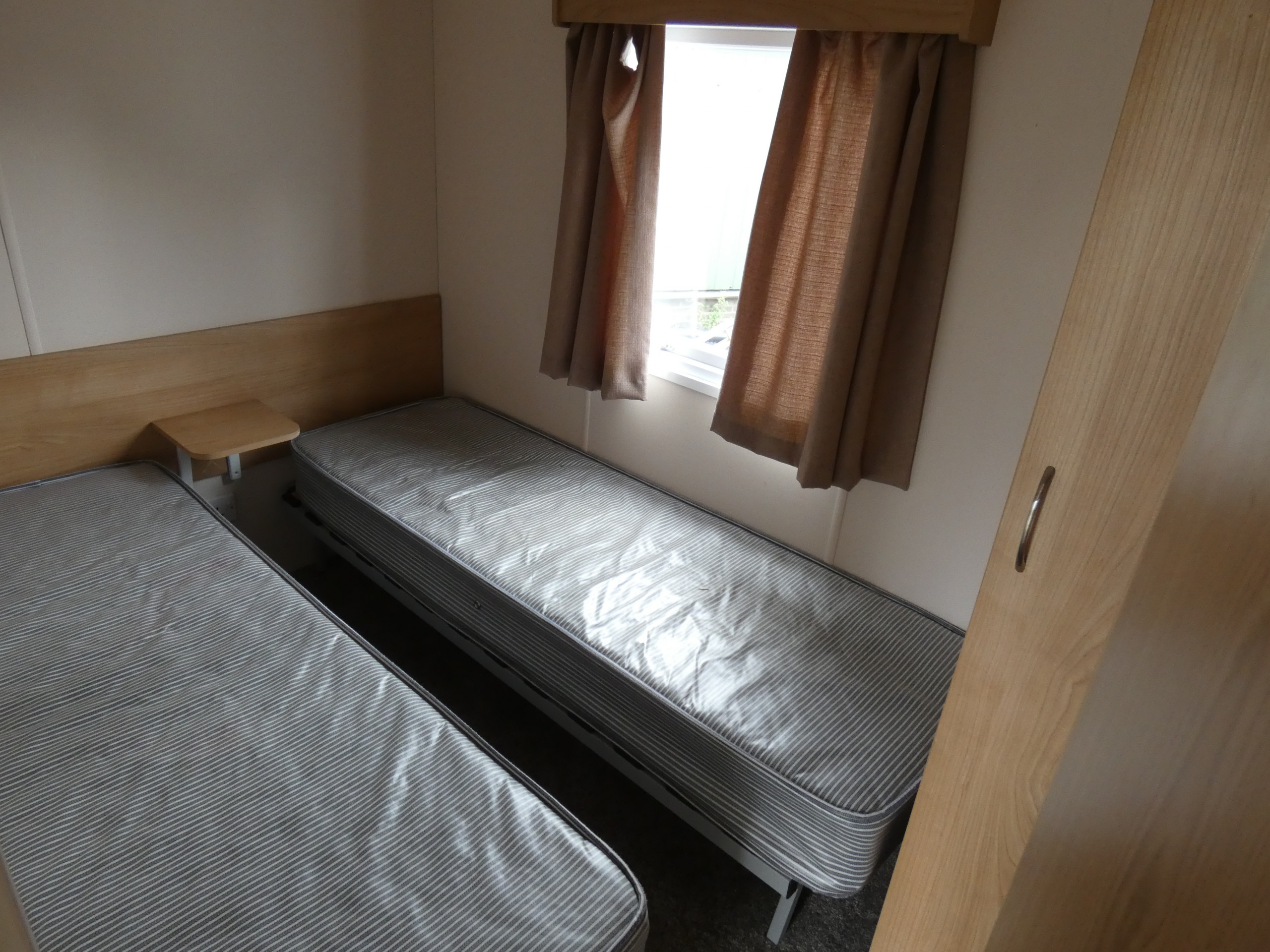 Werner's Caravans | Delta Radiant