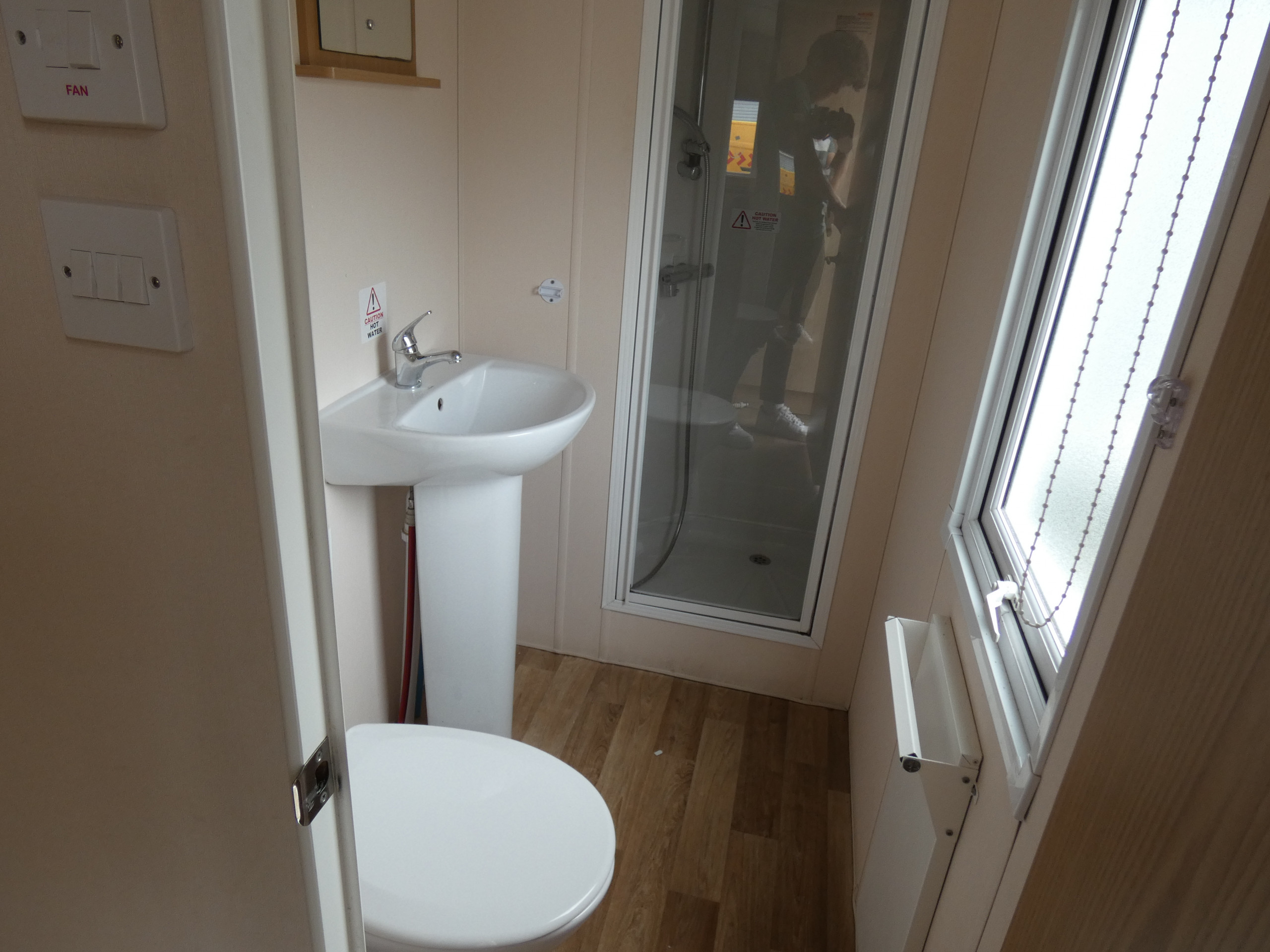 Werner's Caravans | Delta Radiant