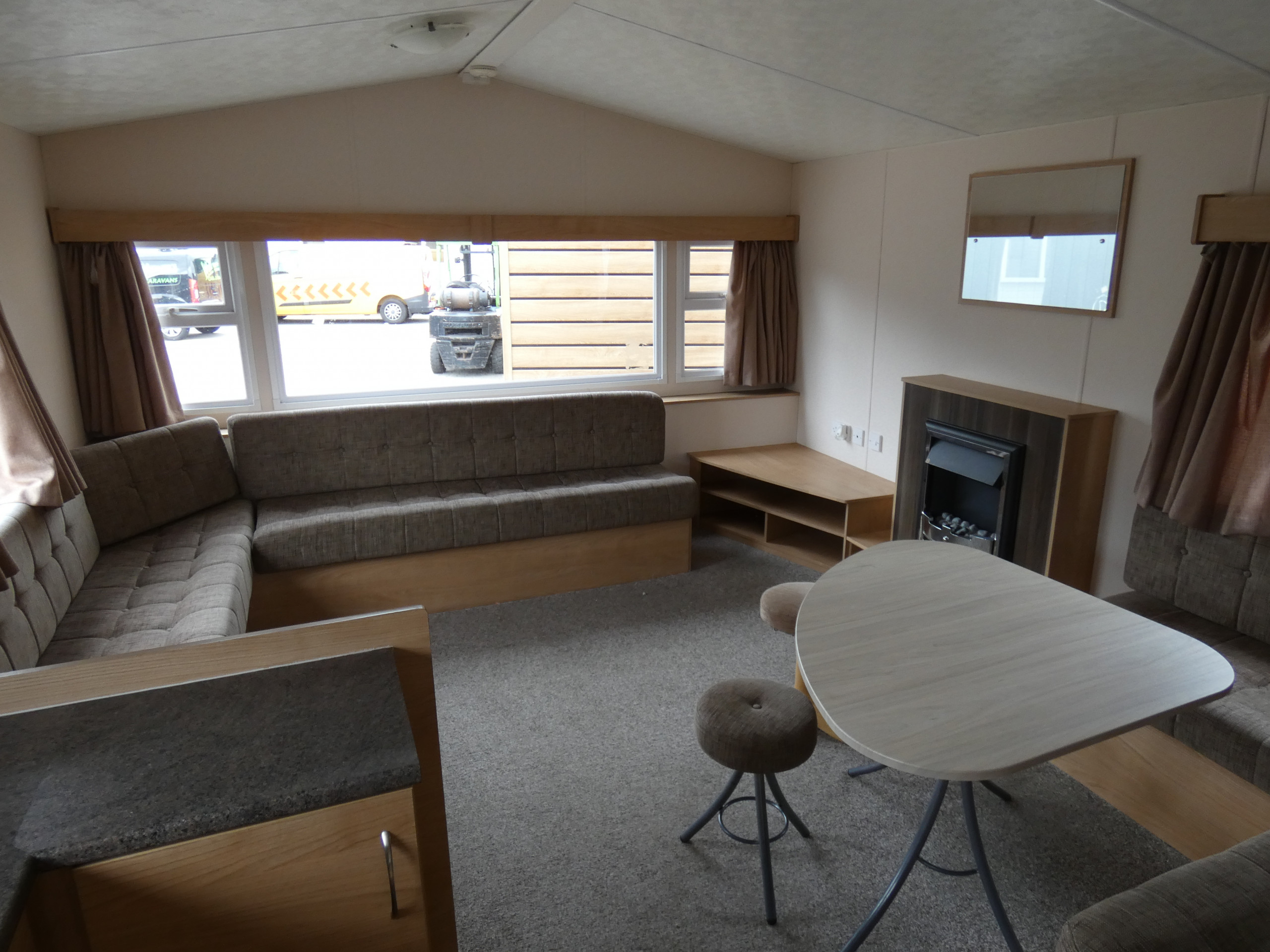 Werner's Caravans | Delta Radiant