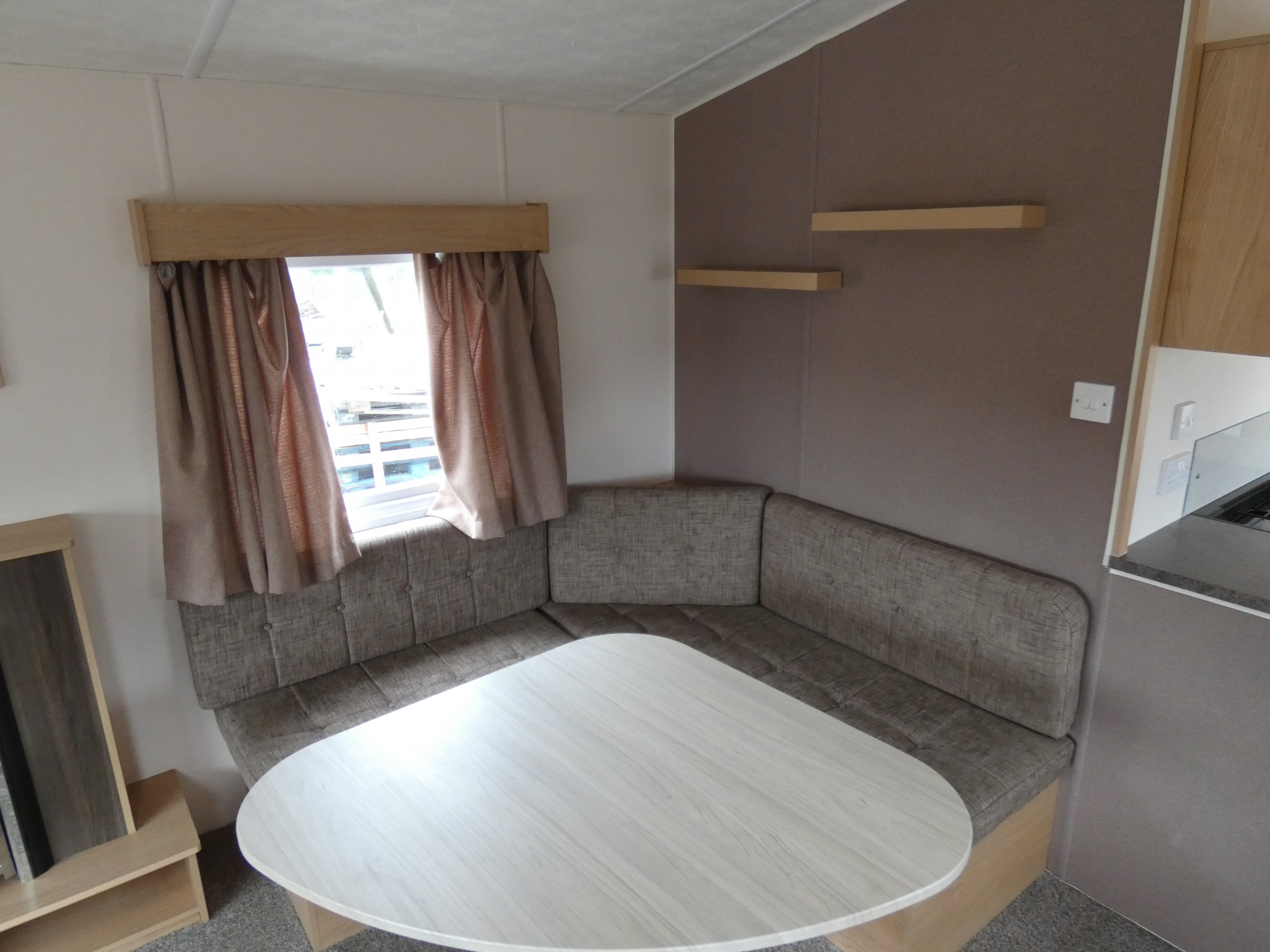 Werner's Caravans | Delta Radiant