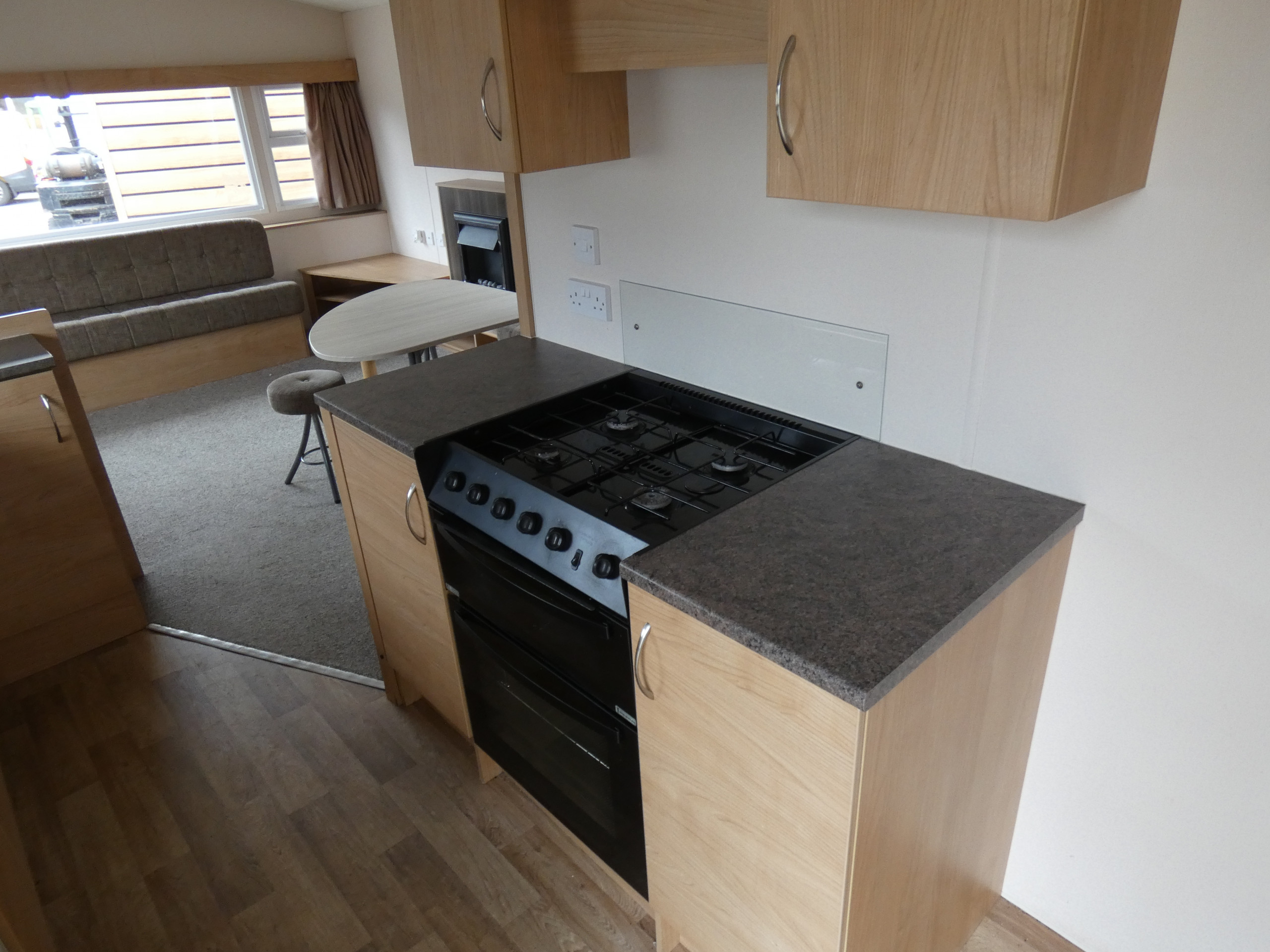 Werner's Caravans | Delta Radiant