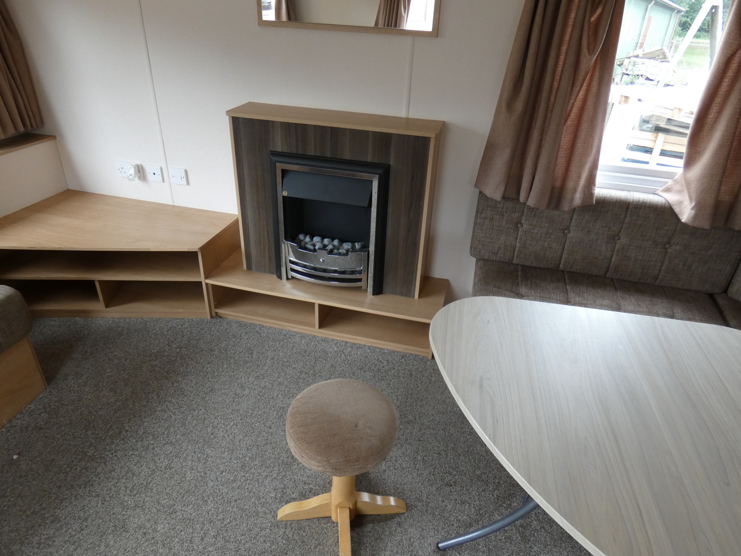 Werner's Caravans | Delta Radiant