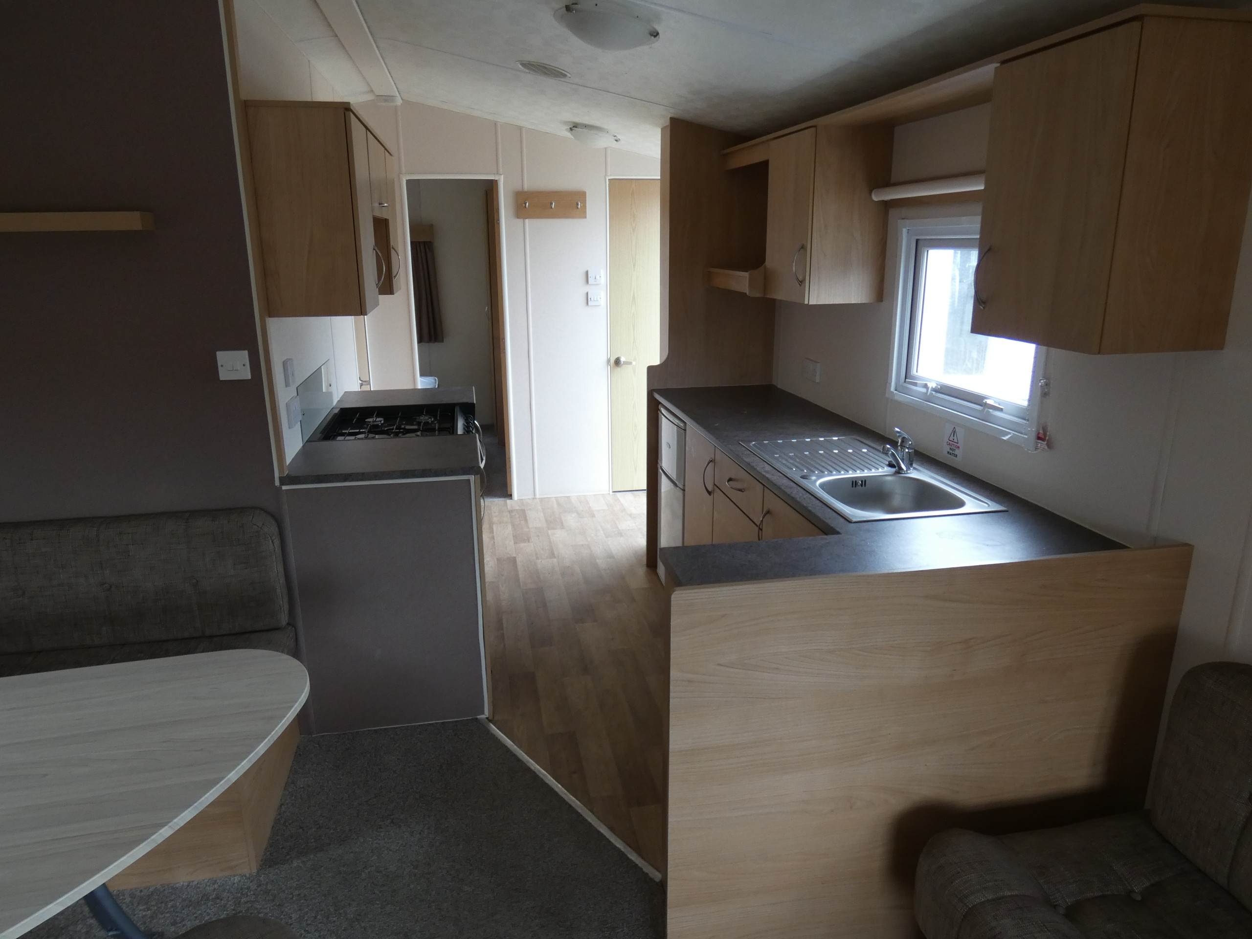 Werner's Caravans | Delta Radiant